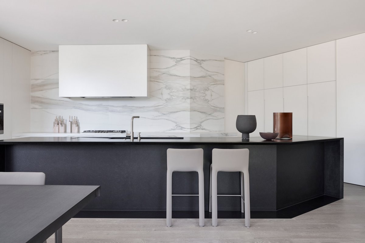 YinjiSpace - Jolson Architecture x Alto House